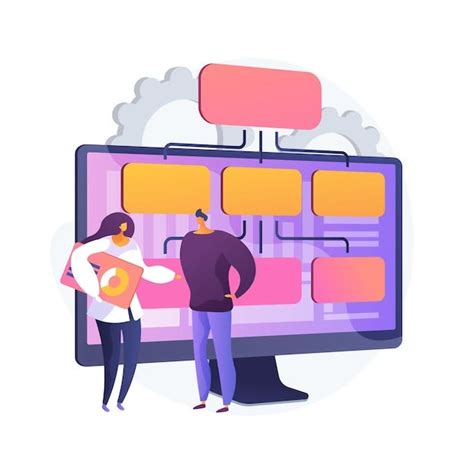 Exploring Website Taxonomy Types And Best Practices Tmdesign