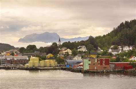 Florø - The Hidden North