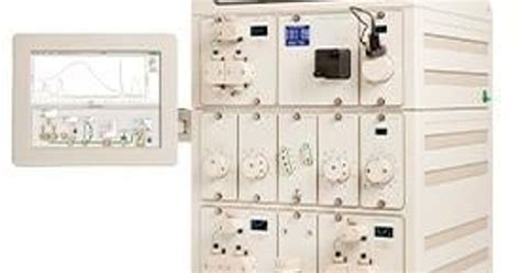 Ngc Discover 10 Chromatography System Selectscience