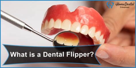 Front Flipper Dental