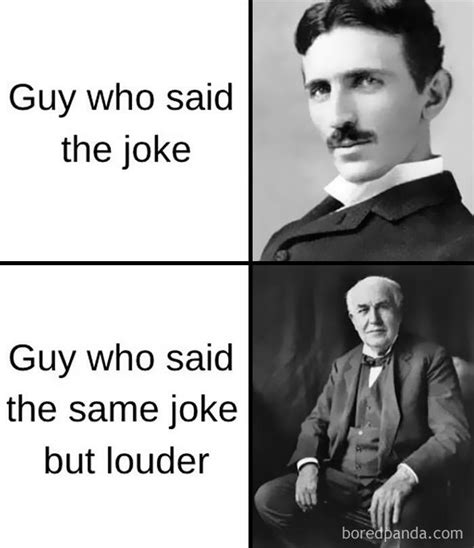 50 Hilarious Science Memes From “a Place Where Science Is Cool” New Pics Bored Panda