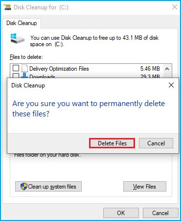 Windows Permanently Delete Files Boulderroom