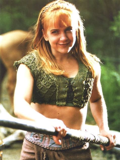 Xena Brasil Renee O Connor