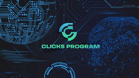 Clicks Program