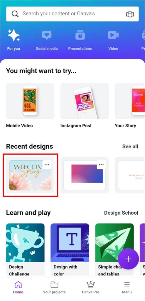 Cómo Eliminar Una Animación En Canva