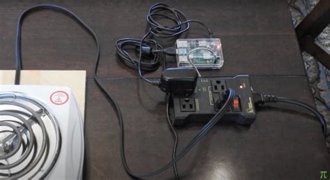 Raspberry Pi Won T Let Your Watched Pot Boil Raspberry Pi