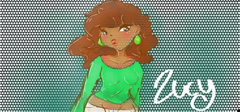 Lucy By LetsDrawPonies On DeviantArt