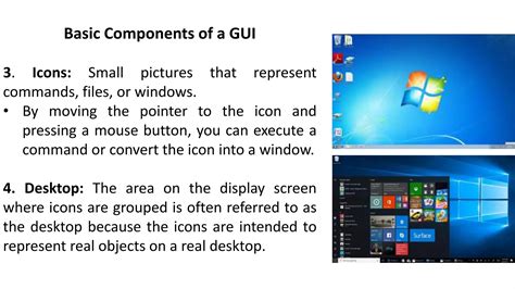 Computer Operating System Pptx