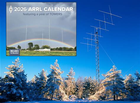 Arrl Arrl The National Association For Amateur Radio