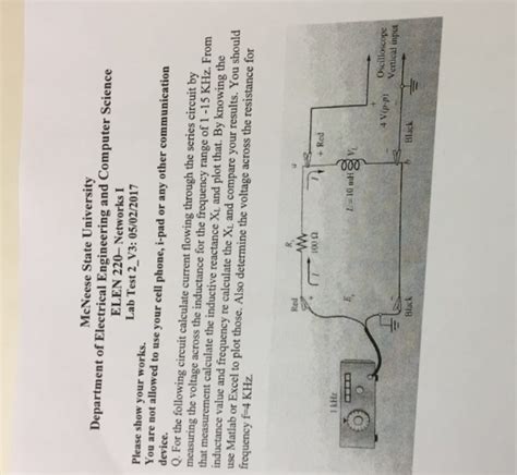Solved For The Following Circuit Calculate Current Flowing Chegg Com