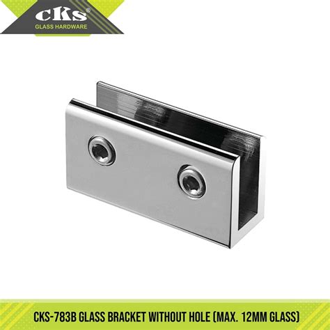 Cks Glass Hardware Cks 783 783a Glass Bracket Malaysia Supplier