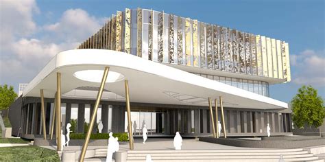 Unitized Curtainwall Systems