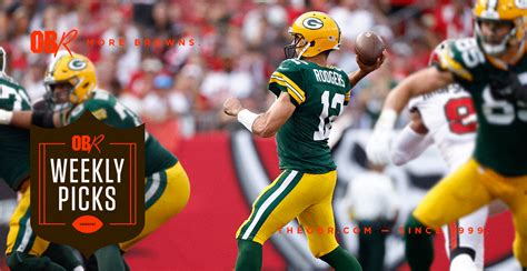 Andrews Week 4 Nfl Picks