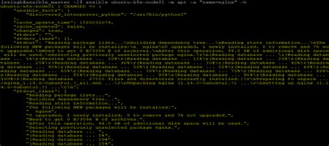 Ansible Apt Learn The Top 7 Eamples To Implement Ansible Apt In Detail