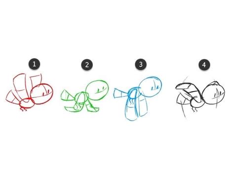 Animation For Beginners How To Animate A Flying Bird Animation Sketches Animation Reference