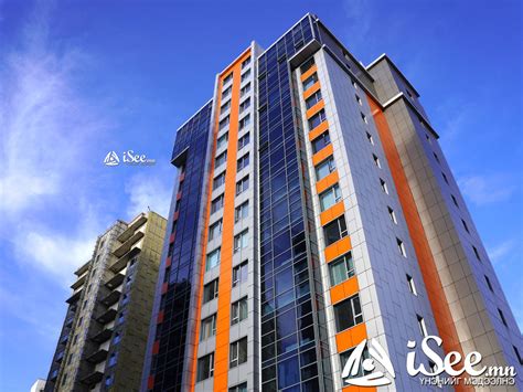 Орон сууцны айлуудын хэрэглээний цэвэр усны төлбөр нэг литр нь 1 34 төгрөг болж нэмэгджээ Isee Mn