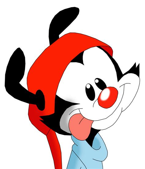 Wakko Warner By Captainedwardteague On Deviantart