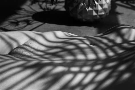 Contour Body Map Artistic Nude Artwork By Photographer Gsphotoguy At Model Society