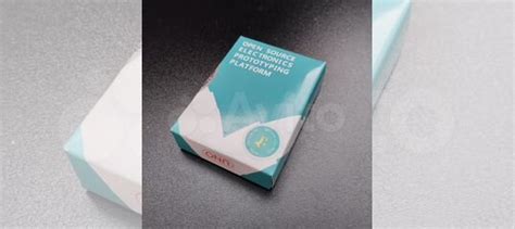 Arduino Uno купить в Самаре Электроника Авито