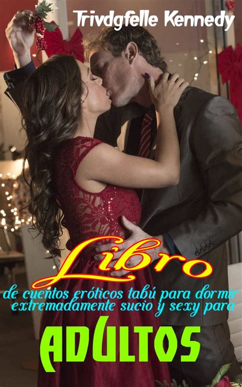Libro De Cuentos Er Ticos Tab Para Dormir Extremadamente Sucio Y Sexy Para Adultos Quickie