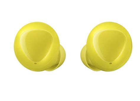 Fone De Ouvido Bluetooth Com Microfone Samsung Galaxy Buds Gerenciamento De Chamadas Com O