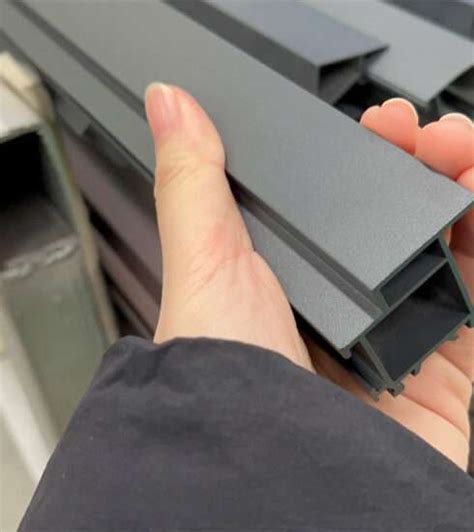 How Aluminium Extrusion Profile Is Made Aluminium Magazine