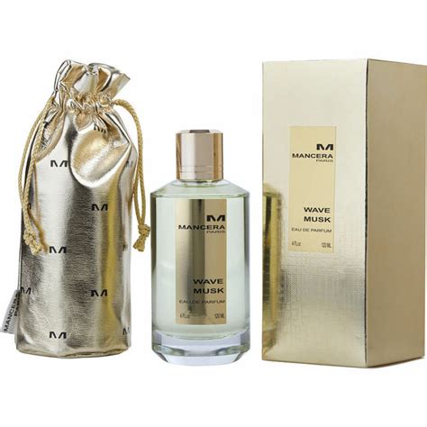 MANCERA GOLD INCENSE EDP 120ML - Perfume in Bangladesh