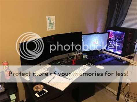 Show Your LCD S Setups Page 581 H Ard Forum