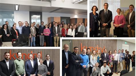 Xerxes Cooper On Linkedin Genai Innovation Kyndrylbridge