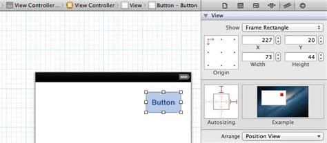 Tutorial Auto Layout Part Enharmonic