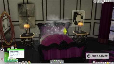 All Sims 4 Woohoo Locations And Woohoo Explained