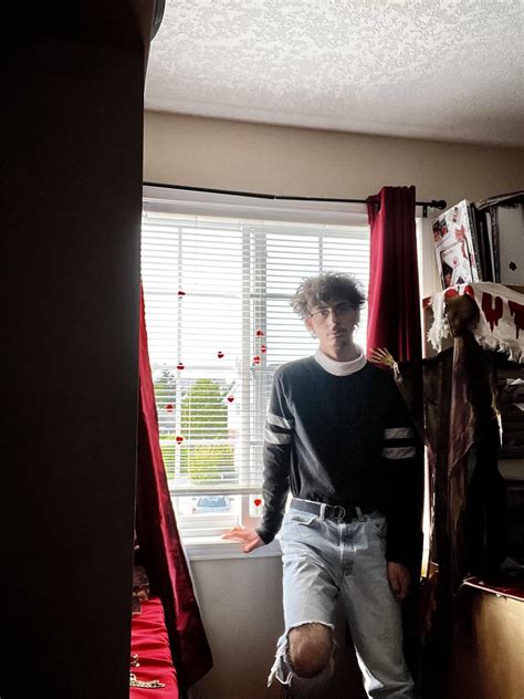 Same Outfit Different Belt Rmensfashion