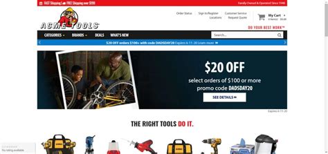 10 Power Tools Affiliate Programs To Grind In 2025