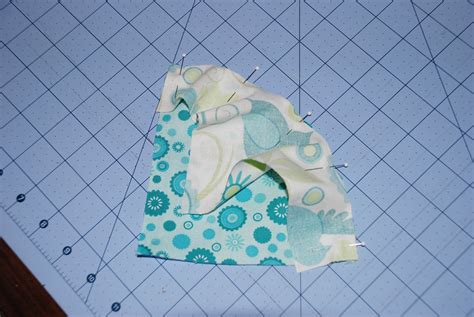 Sewing Curves Tutorial