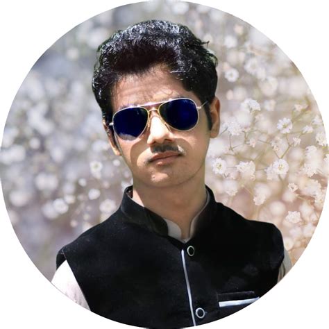 About Bashir Ahmed Jhullan Medium