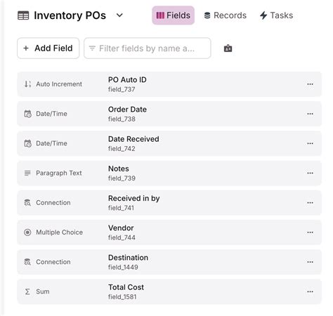 How To Create A Inventory Stock Transfer Knacksters Idea Lab