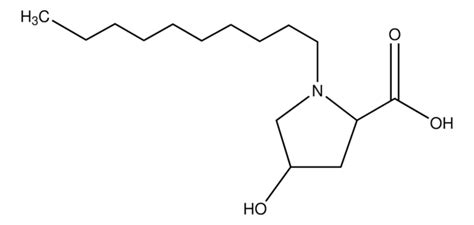 N Decyl L Hydroxyproline Sigma Aldrich