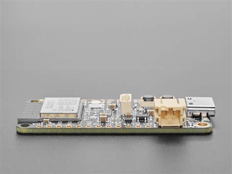 5933 ADA Adafruit ESP32 C6 Feather STEMMA QT