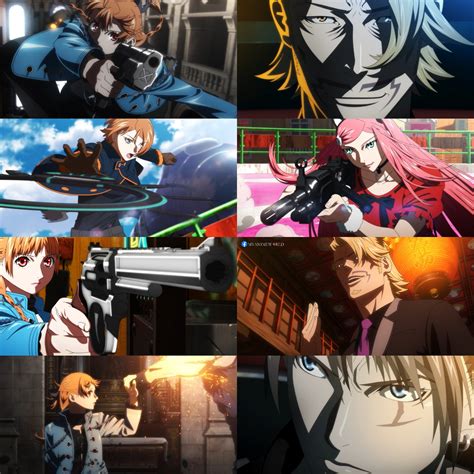 My Anime World Virgin Punk Clockwork Girl Official Facebook