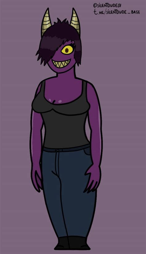 Lily Oc Art By Silentdude06 On Deviantart