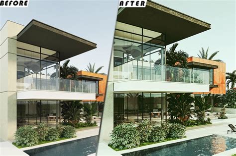 Architecture Presets Luts Videos Premiere Pro Actions And Presets Including Premiere Pro