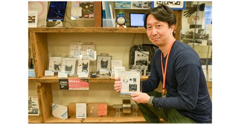 【会員インタビュー】stマイクロエレクトロニクス株式会社 中村 良明さん ニュース Dmmmake Akiba モノづくりのためのコワーキングスペース