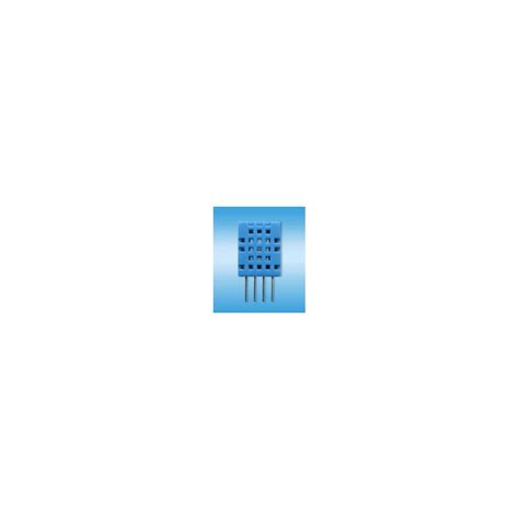 sensor temperatura y humedad dht11 compatible arduino