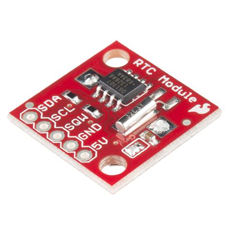 Real Time Clock Module Real Time Clock Module