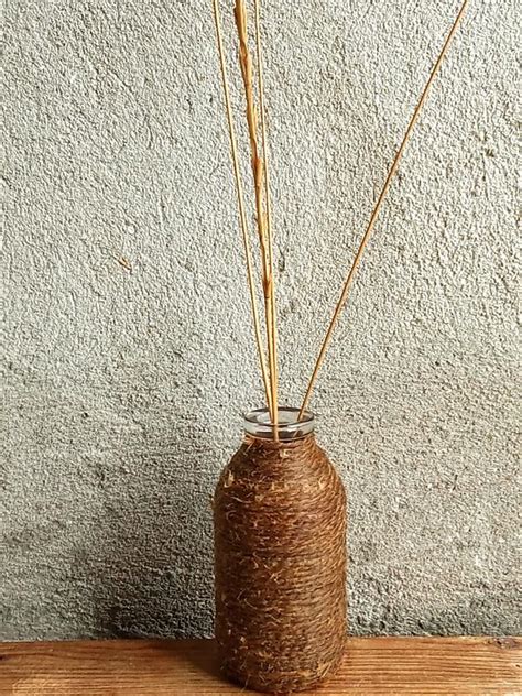 Ваза лофт — ціна 515 грн у каталозі Вази Купити товари для дому та