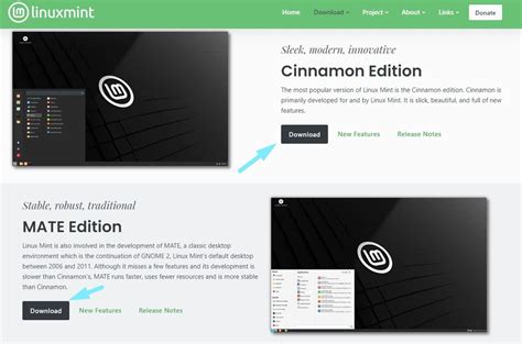 How To Create Linux Mint Live Usb