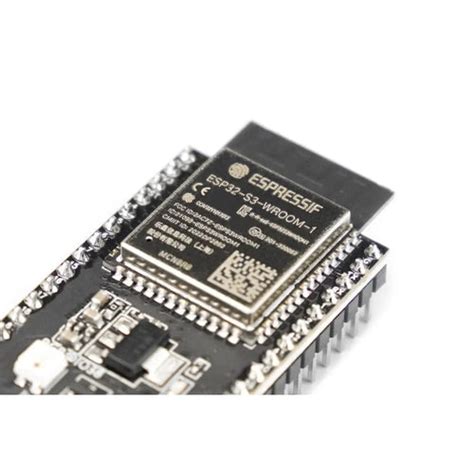 Dfrobot Esp32 S3 Devkitc 1 Development Board Robotshop