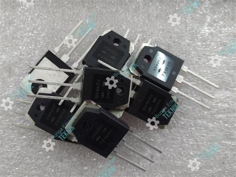 Detail Gambar Komponen Dioda Koleksi Nomer