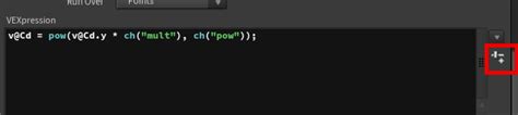 houdini game dev tools：vertex animation texture でpyrofxをunrealengineに