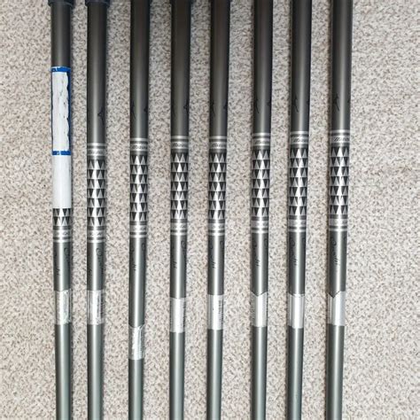 Mizuno Golf Clubs 카본아이언샤프트아이언카본샤프트그라파이트그라파이트아이언그라파이트샤트프 On Bunjang Global Site